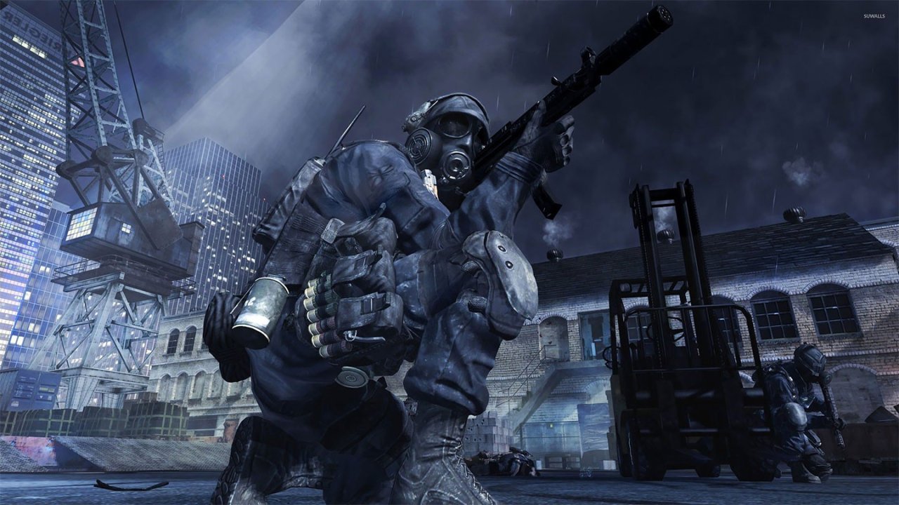 MW3 Survival Mode Guide: Expert Tips for Maximum Success - Ensigame