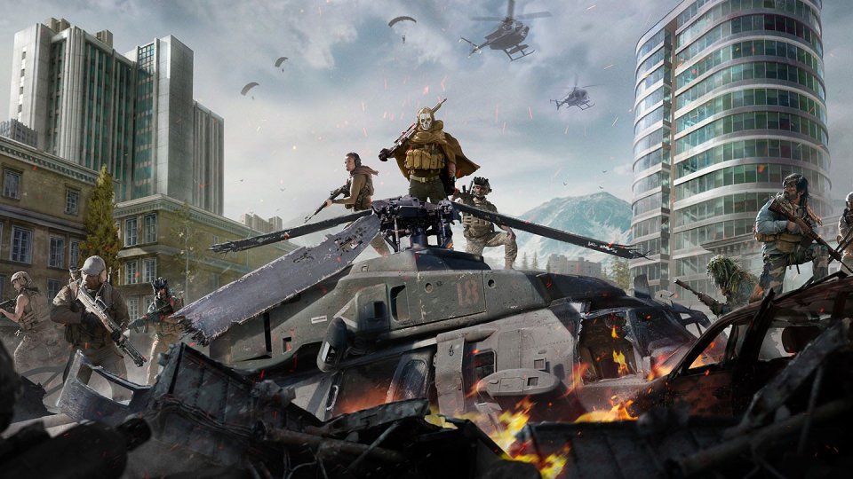 Discover MW3 Cheat Codes for Ultimate Modern Warfare 3 Gaming - Ensigame