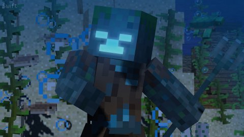 Todos os encantamentos do tridente em Minecraft - Ensigame