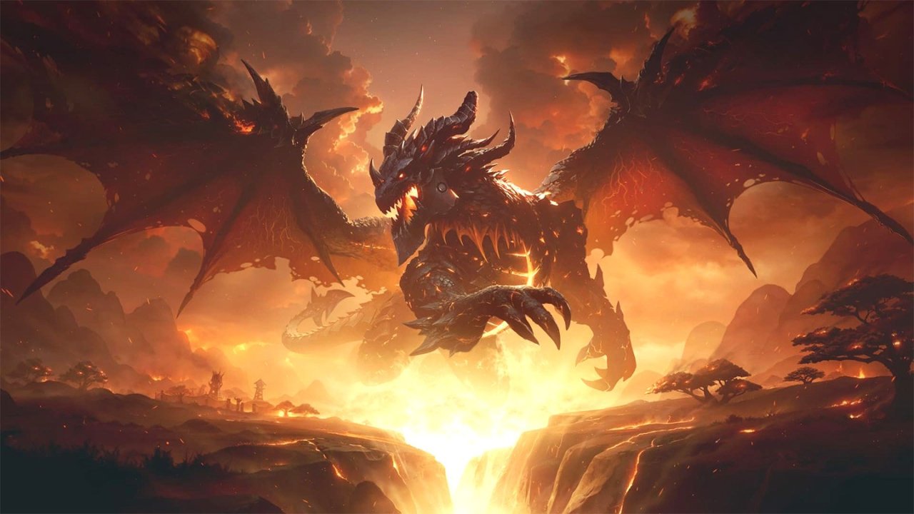 Ultimate guide: how to make a guild WoW - Ensigame