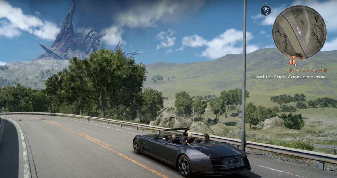 Games That Take Up a Record Amount of Space on Your Hard Drive - Ensigame