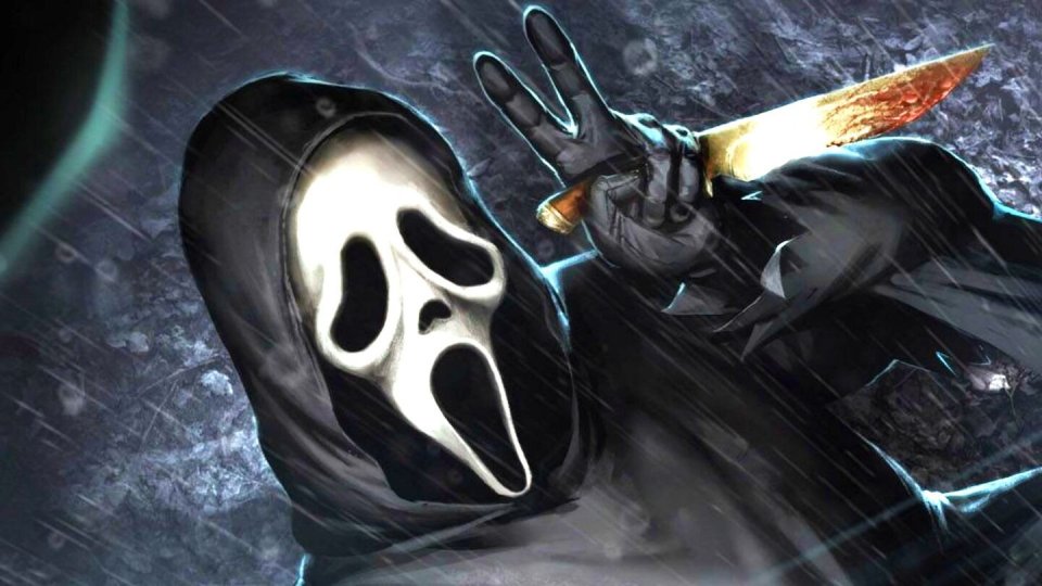 25 horror games for co-op play - Ensigame