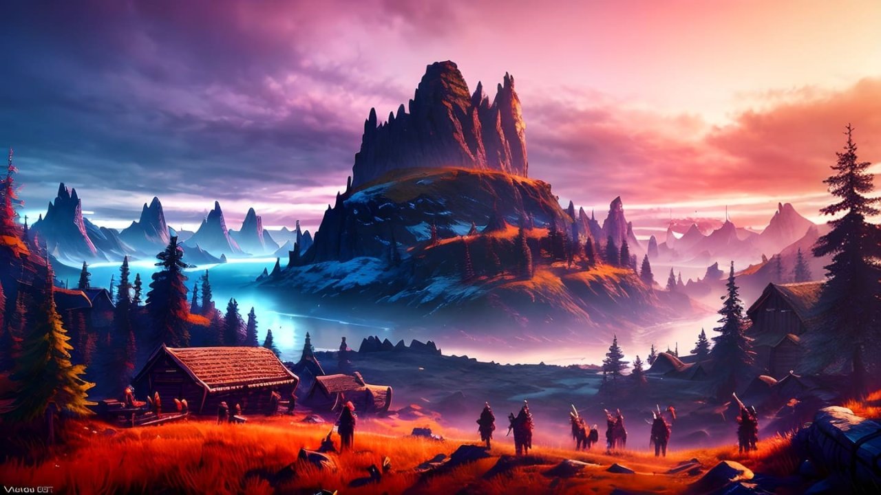 All cheat codes and console commands for Valheim - Ensigame