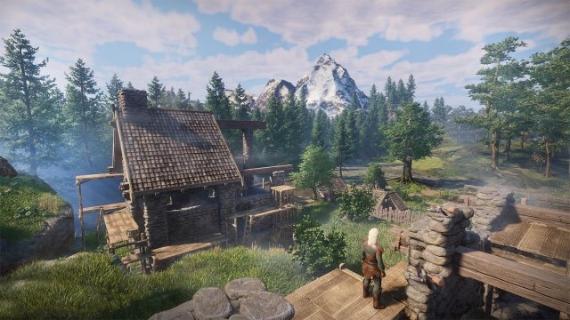 The Ultimate Guide to Picking the Best Base Location in Enshrouded ...