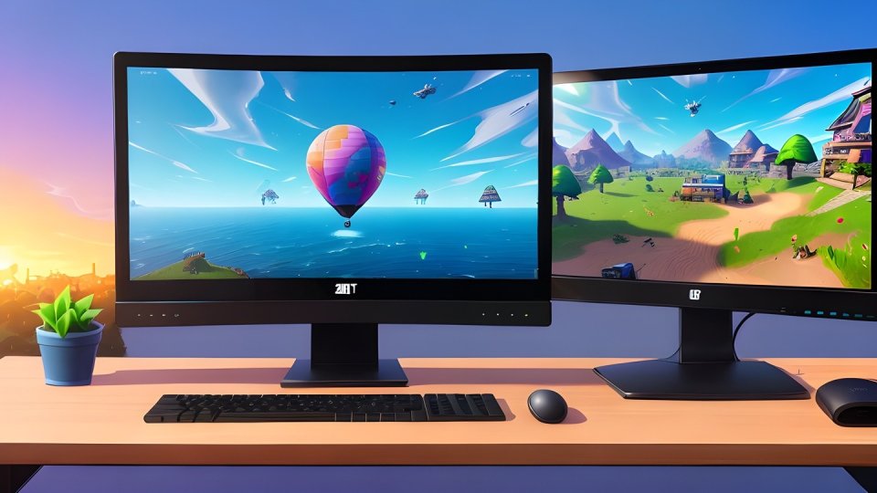 Fortnite's space footprint: a cross-platform storage guide - Ensigame