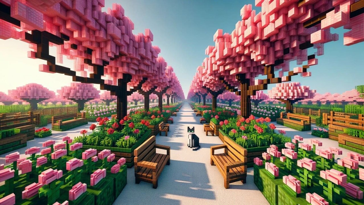 Top 15 melhores sementes de Minecraft - Ensigame