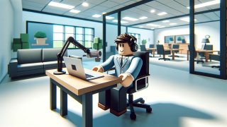 Connecting with customer service for Roblox issues - Ensigame