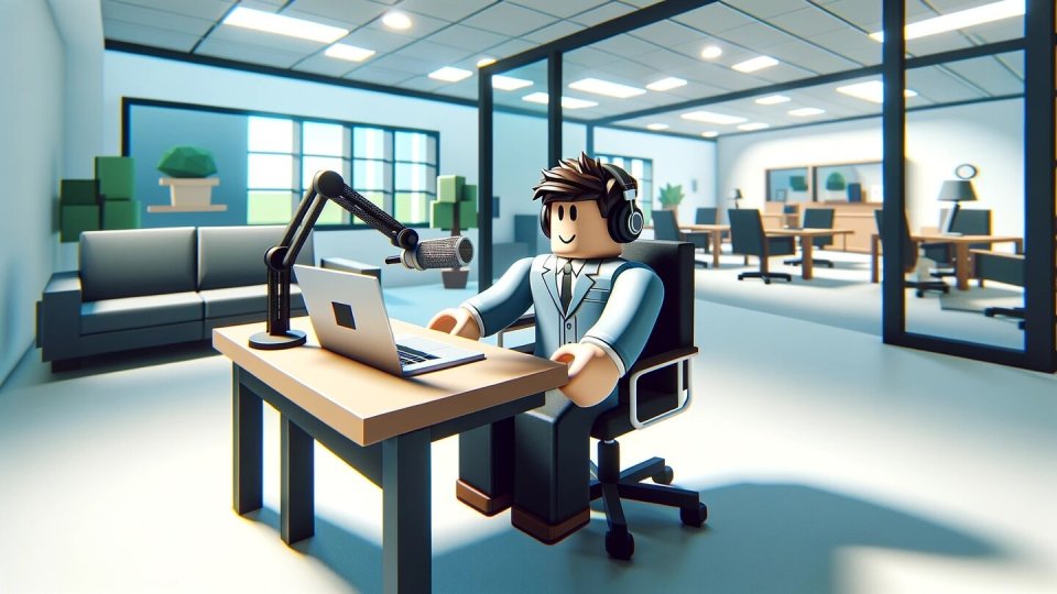 Connecting with customer service for Roblox issues - Ensigame