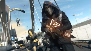 The most popular skins in Call of Duty Warzone - Ensigame