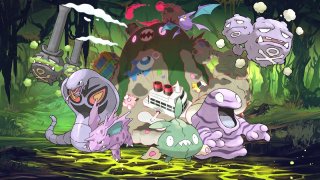The best guide: analysis of the weaknesses of Poison Pokémon - Ensigame