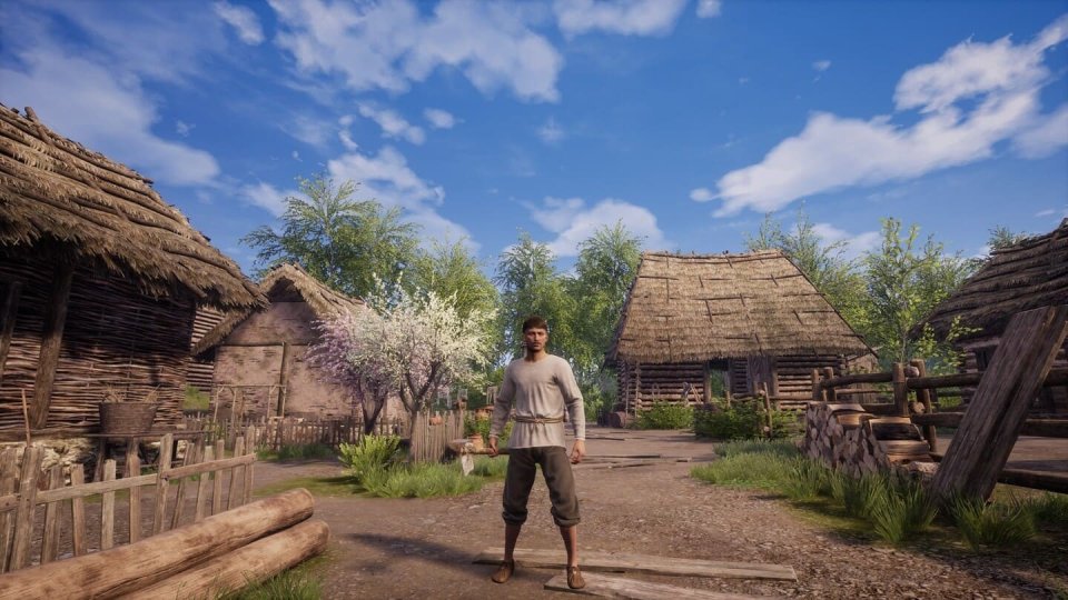 Top 20 des meilleurs jeux de simulation - Ensigame