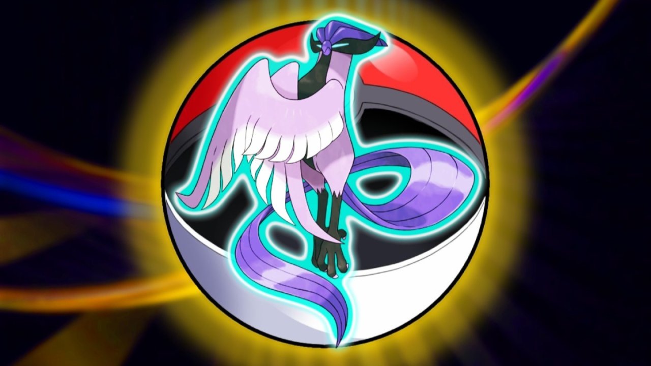 Quais são os Pokémon mais raros - Ensigame