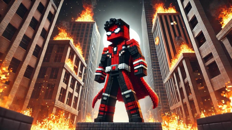 Criando nossa própria skin no Minecraft - Ensigame