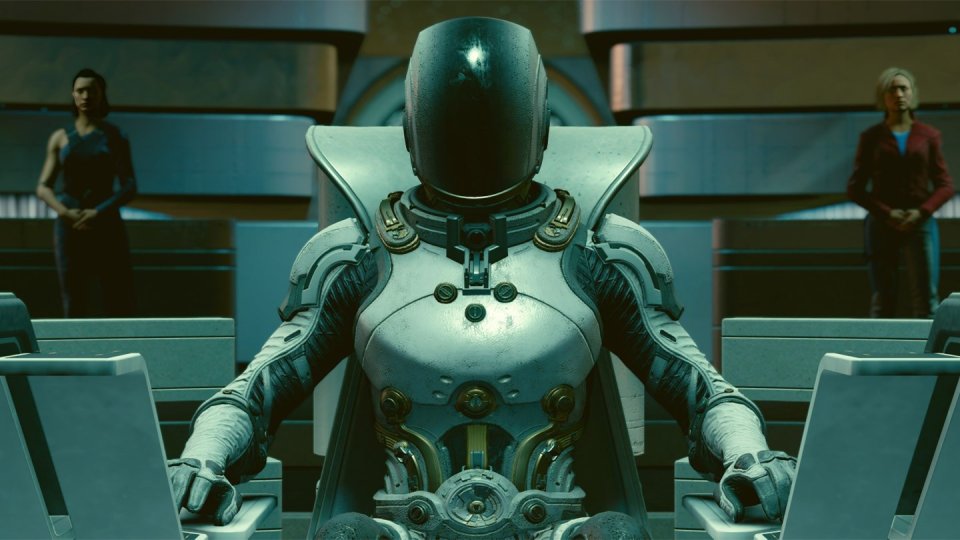 Best 15 Starfield mods to upgrade your gameplay - Ensigame