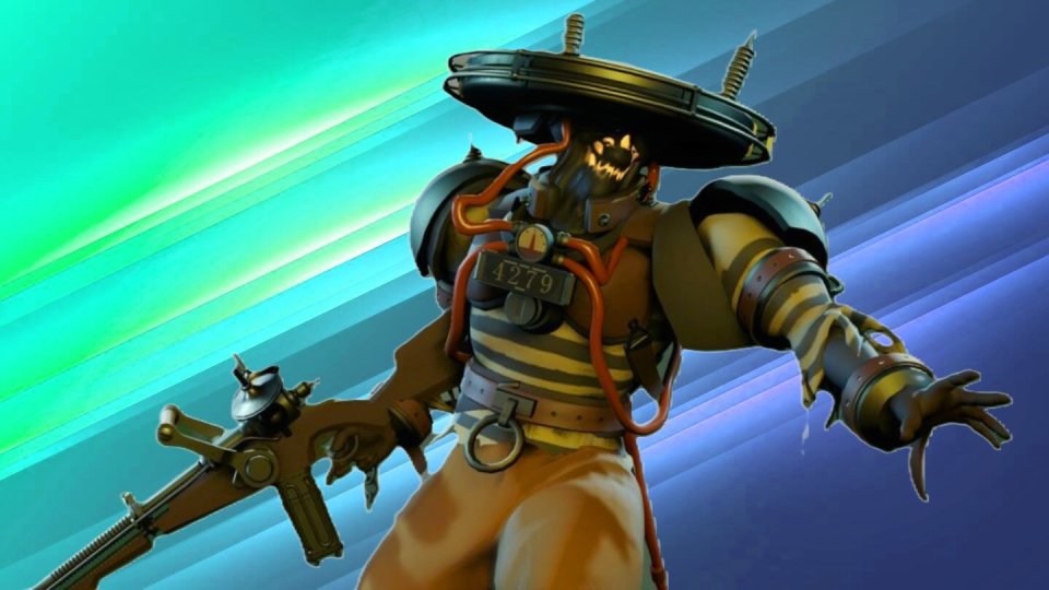 Best Graphics Settings for Deadlock - Ensigame