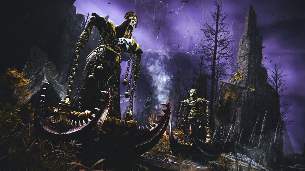 Top 20 souls-like games on PC - Ensigame