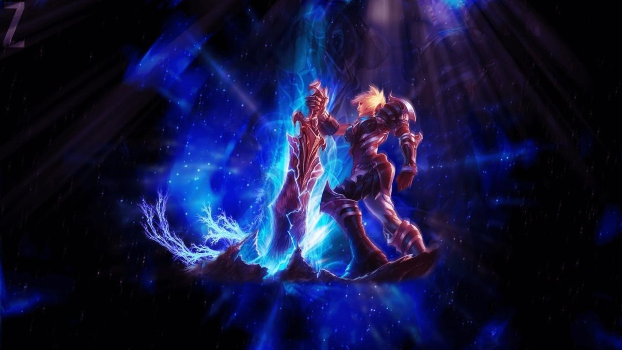 Timeless rarities - the 10 most Iconic skins in LoL - Ensigame