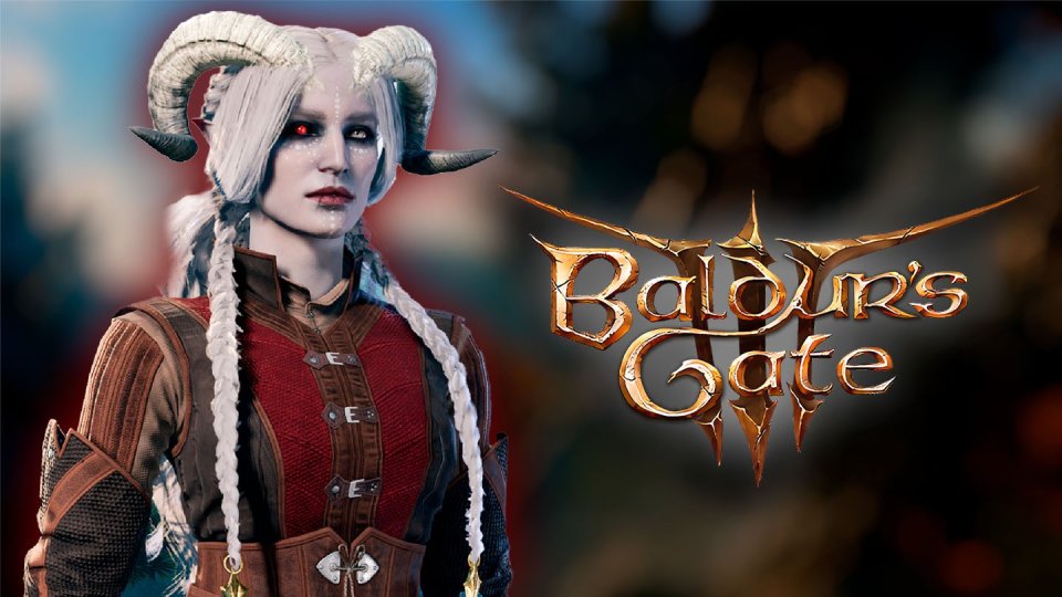 Baldur's Gate 3 - The Most Detailed Character Creation Guide - Ensigame