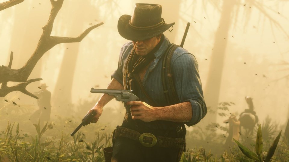 The 15 best games with an interesting story - Ensigame