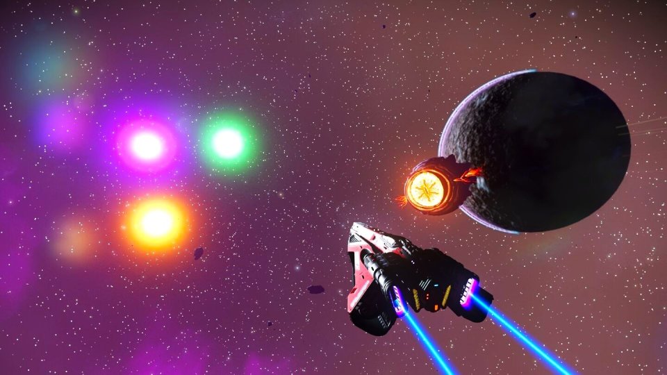 The 15 best space games - embark on an adventure - Ensigame