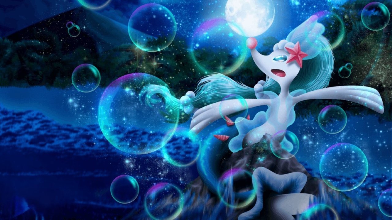 The 20 best Water type Pokémon - Ensigame