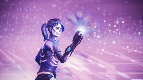 Hidden Fortnite gems: how to reveal the worth of the game profile ...