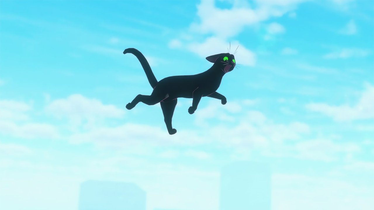 10 Exciting Cat Adventure Games You Need to Play - Ensigame