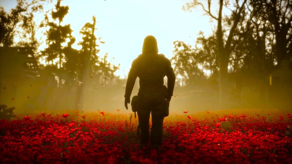 Warming up your GPU - top beautiful games of 2024 - Ensigame