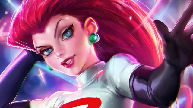 Guia para Jessie em Pokémon - Ensigame