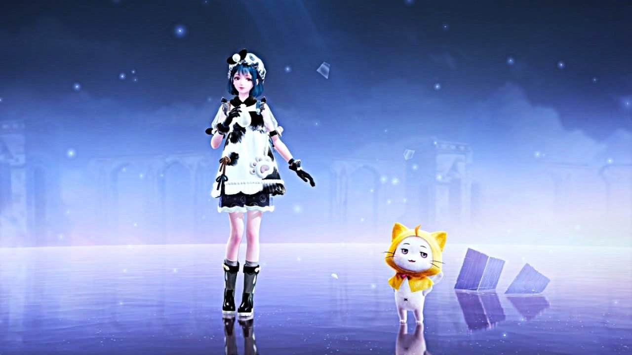 Mastering clothing evolution in Infinity Nikki - Ensigame
