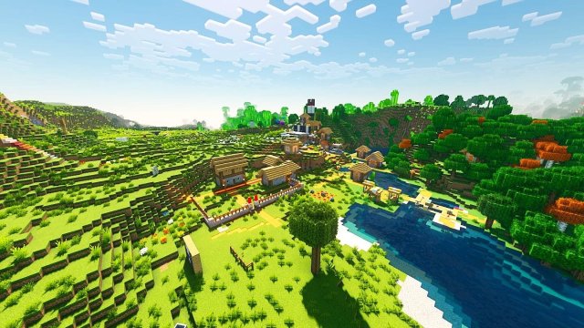 Ways to get a name tag - all the ways in Minecraft - Ensigame