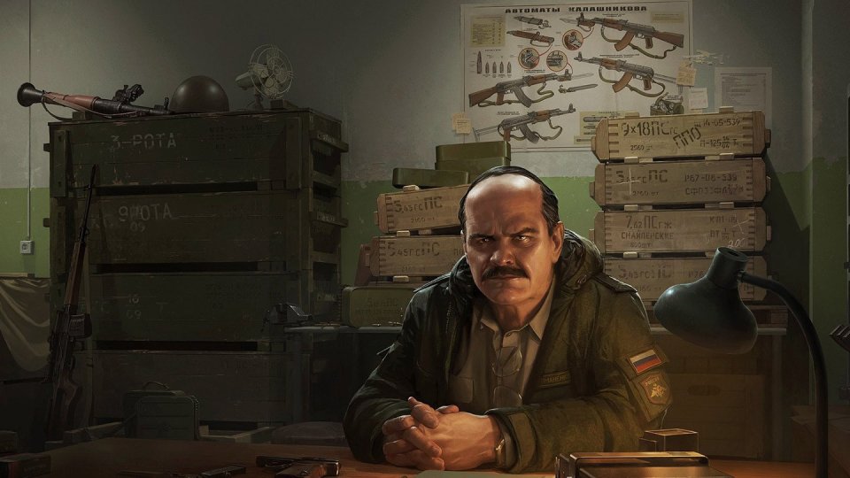 Shaking Up The Teller Tarkov: Revolutionizing Banking - Ensigame