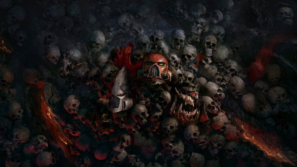 Warhammer 40K Animated Universe Breakdown - Ensigame