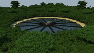 Top 10 Minecraft Servers with Hunger Games Mode - Ensigame