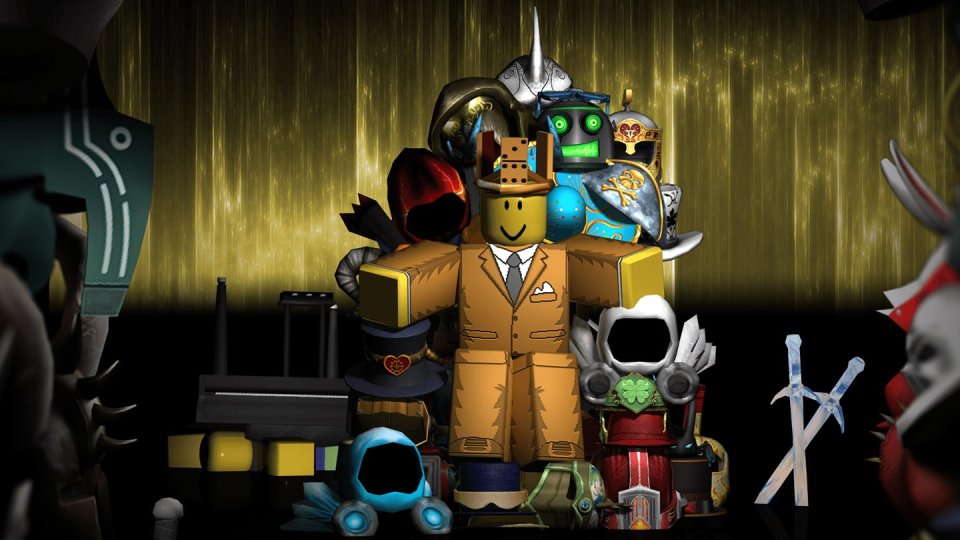 Top 20 Most Expensive Items in Roblox - Ensigame