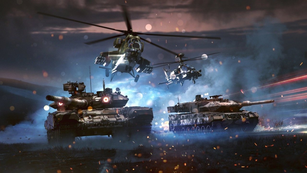 The 15 best Games with Mind-Blowing Physics - Ensigame