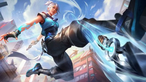 Ultimate Guide: How to Use Valorant Store Checker - Ensigame