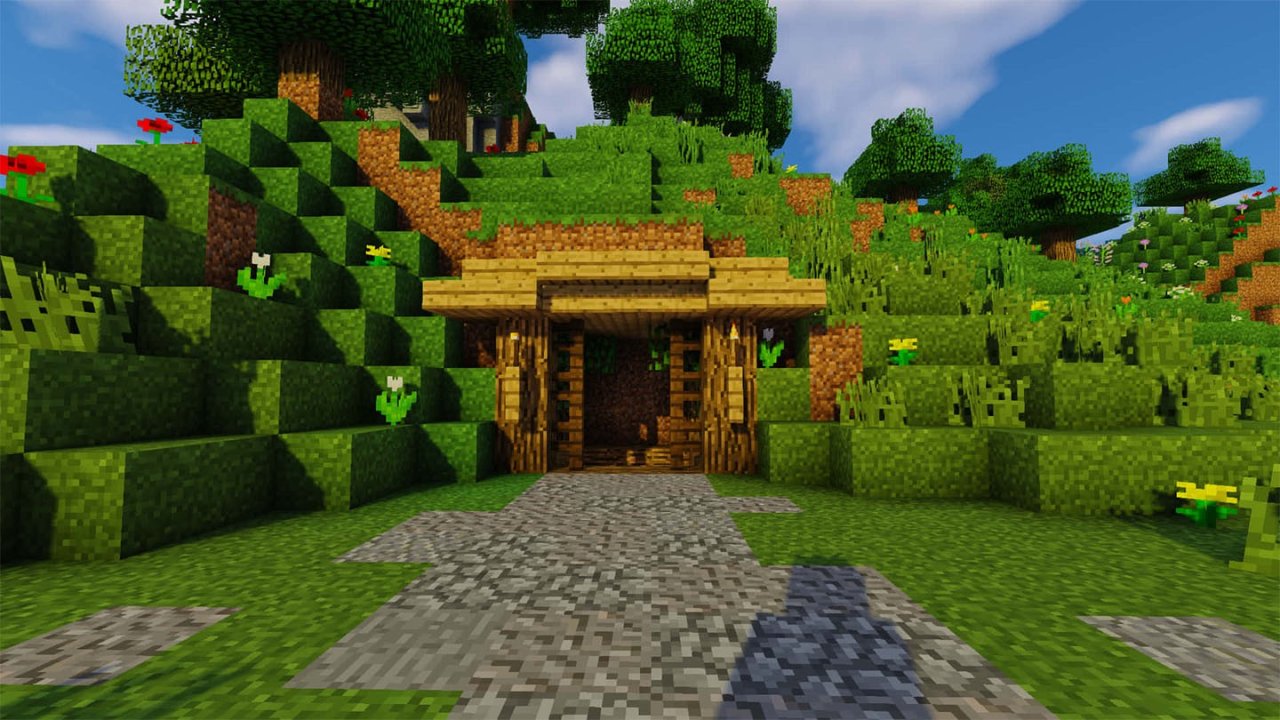 Doors in Minecraft - Features and Applications - Ensigame