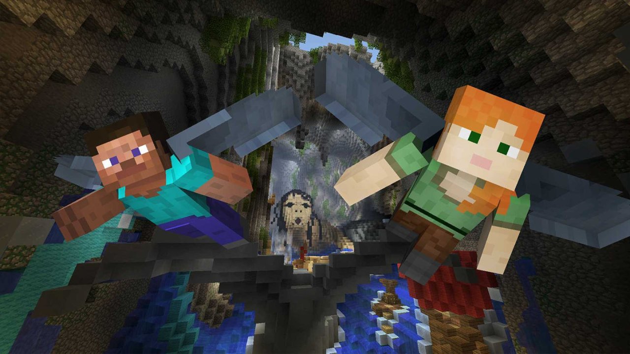 How to Get Elytra and Learn to Fly in Minecraft - Ensigame