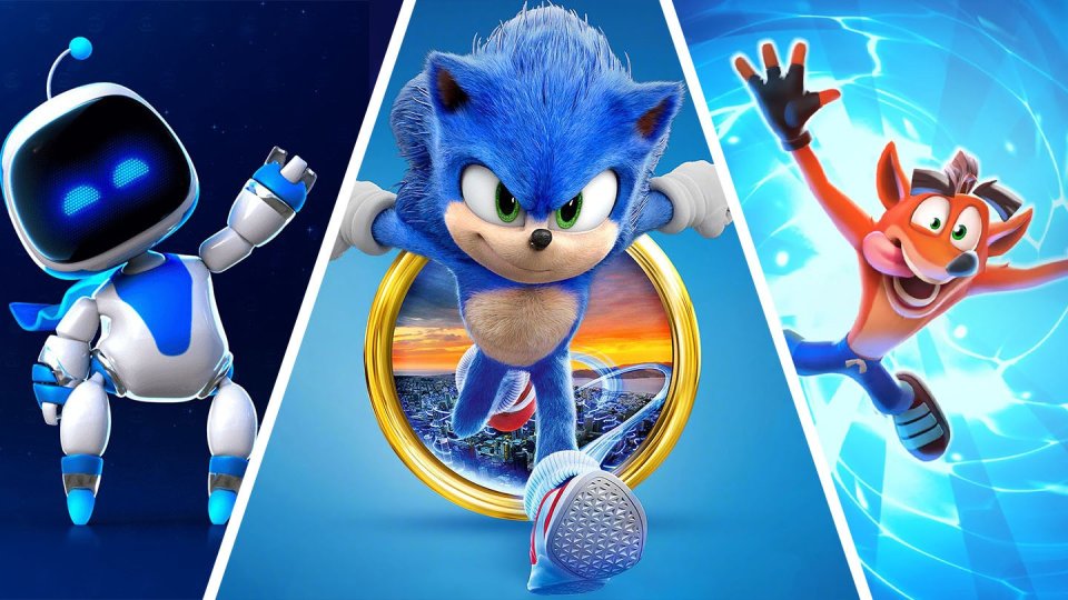 The Best 30 Platformer Games - Ensigame