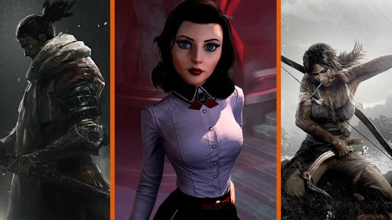 Top 30 Adventure Games - Ensigame