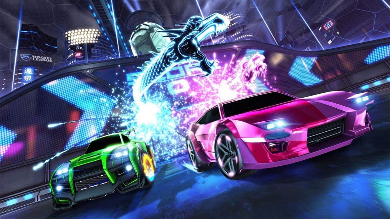 Complete Guide: How To Use Voice Chat In Rocket League - Ensigame