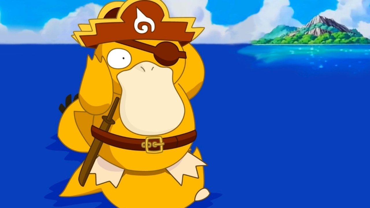 20 best facts about Pokémon - Ensigame
