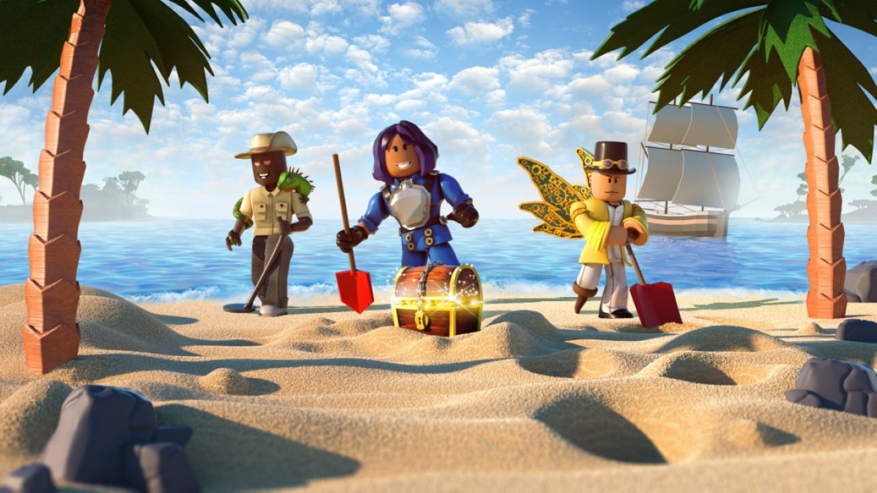 An important resource in Roblox: all about player points - Ensigame