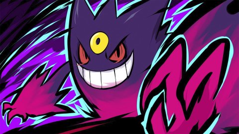 Complete Guide to Gengar in Pokémon GO - Ensigame