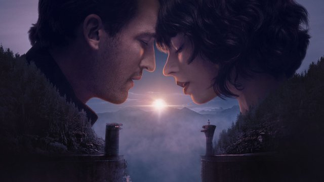 The Gorge - Blending Horror, Gaming, and Romance - Ensigame
