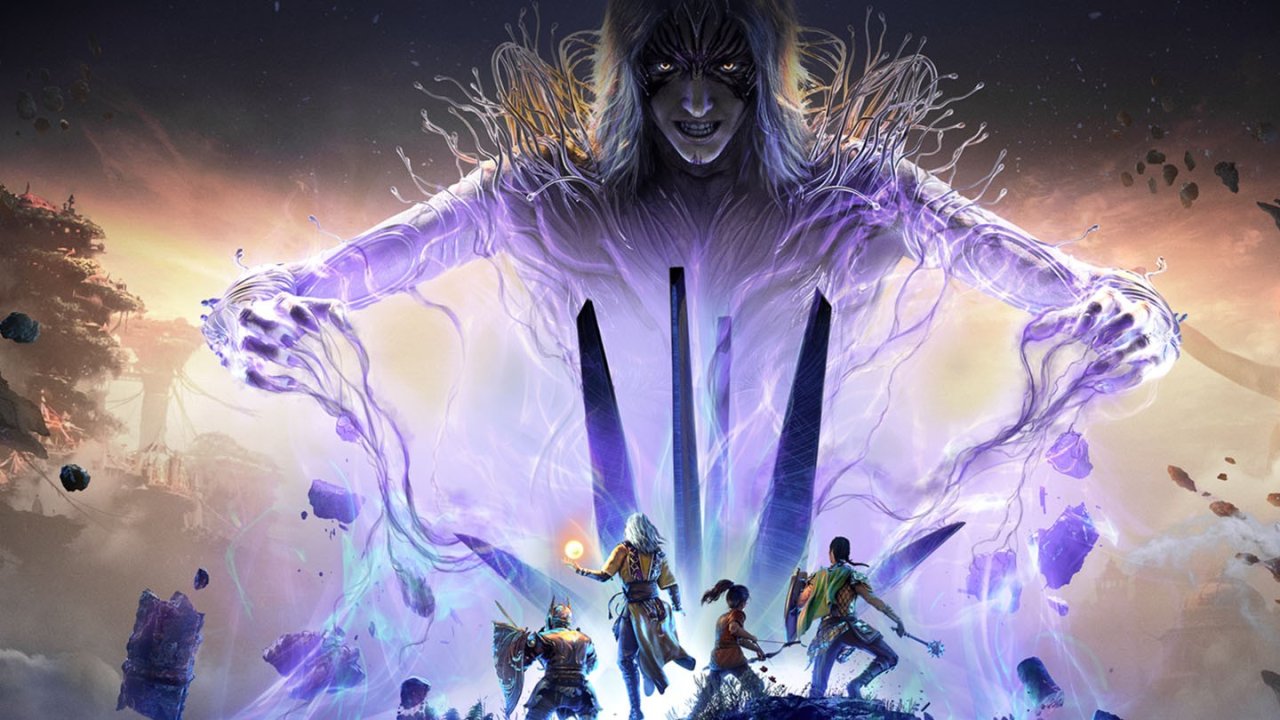 10 best game demos to explore at Steam - Ensigame