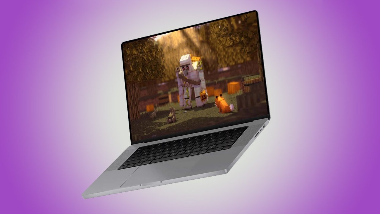 Comment installer Minecraft sur MacBook - Ensigame