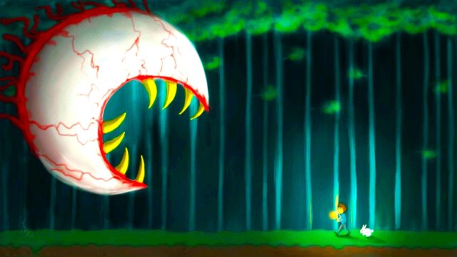 Ultimate Mods Turning Terraria into an Endless Game - Ensigame