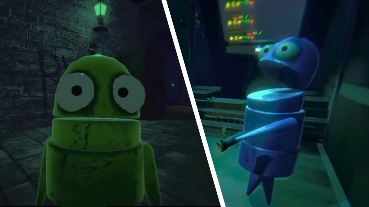 The best mods for R.E.P.O. - Ensigame